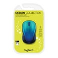 Logitech Design Collection Limited Edition 910-006118 Wireless Optical ...