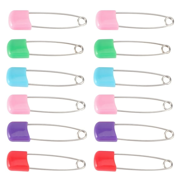 Cloth Diaper Safety Pins