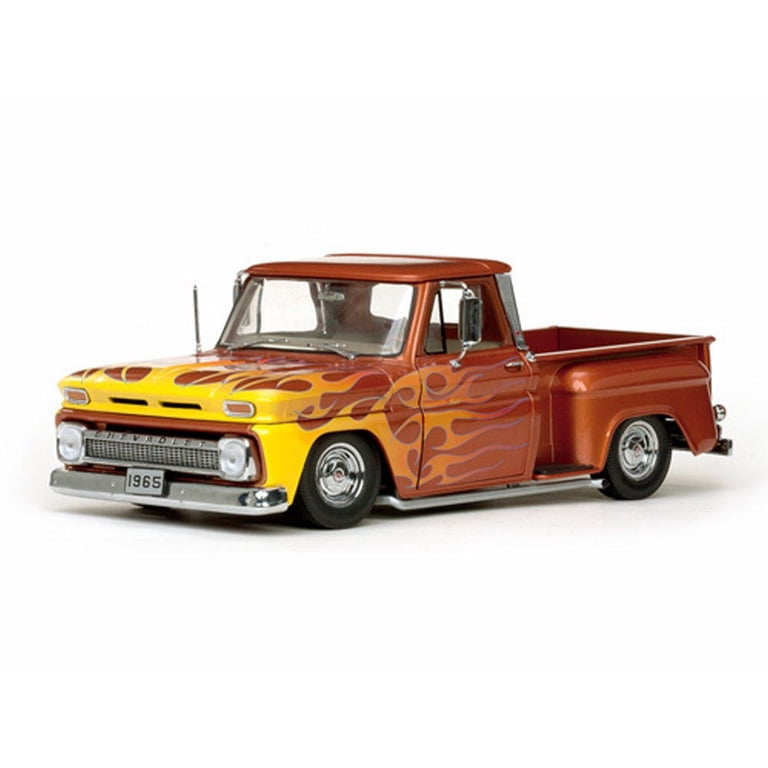 1/25 Revell 1965 Chevy Stepside 2n1 Plastic Model Kit, 42% OFF