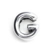Pandora Letter S Charm In Sterling Silver 797473 - Walmart.com