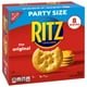 RITZ Original Crackers, Party Size, 27.4 oz - Walmart.com