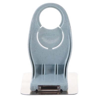 Bail Bathroom Storage Shampoo Rack Shower Gel Shelf Strong Hand ...