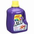 Xtra Tropical Passion Liquid Laundry Detergent (Pack 2) - 232 Loads ...
