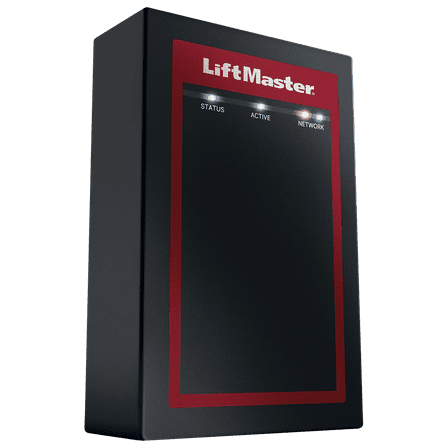 Liftmaster 81650 Wi-Fi AC 1/2 HP Chain Drive Garage Door Opener with ...