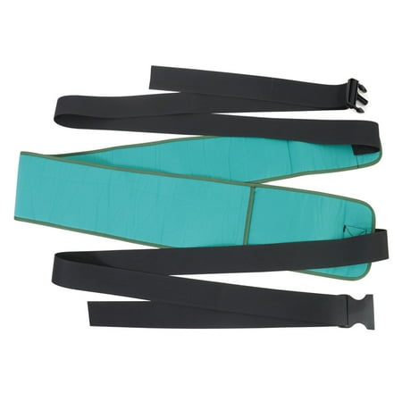 freestylehome Bed Safety Harness Bedside Guardrail Belt Wheelchair Seat ...