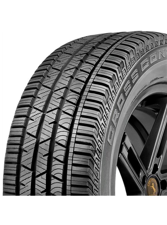 245/55R19 Tires