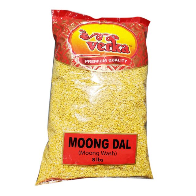 Moong Wash lentil, Verka Moong Wash lentil - Walmart.ca