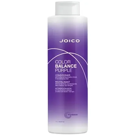 Click here for Joico Color Balance Conditioner Purple 33.8 Oz 33.... prices