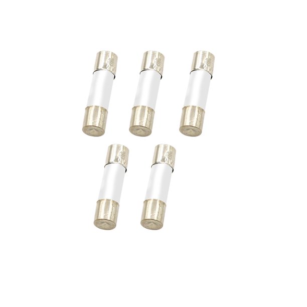 360 Pieces/set Circuit Fuse 24 Kinds Fuses Assorted Kit Electrical ...