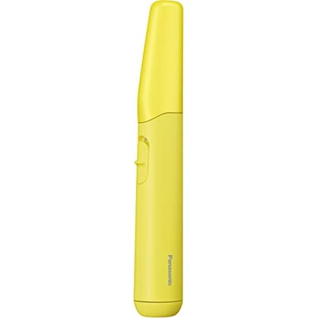 Panasonic First face shaver Shaver for men's eyebrows, beard, and hair ...