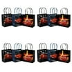 Hot Wheels Party Favor Treat Bags, 8ct - Walmart.com