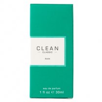 Clean Classic Ultimate Perfume - Rain Eau De Parfum Spray 30ml/1oz ...