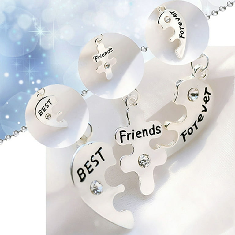 3 Best Friends Forever