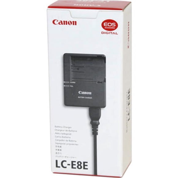 Canon Battery Chargers