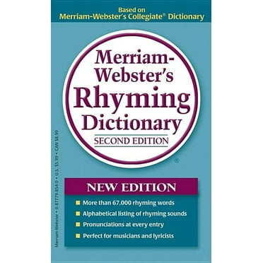 Merriam-Webster's Medical Dictionary (Paperback) - Walmart.com