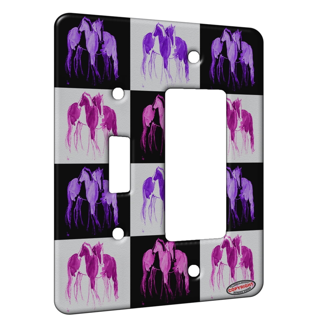 Purple Gang Color