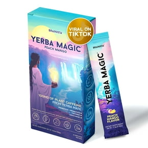 Yerba Magic