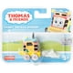 Thomas & Friends Toy Train, Sandy the Rail Speeder Diecast Metal Engine ...