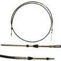 SeaStar Solutions 600A Series Mercury/MerCruiser/Mariner/Force Control ...