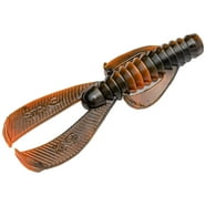 Googan Baits Bandito Bug, Bama Bug - 6 pack - Walmart.com