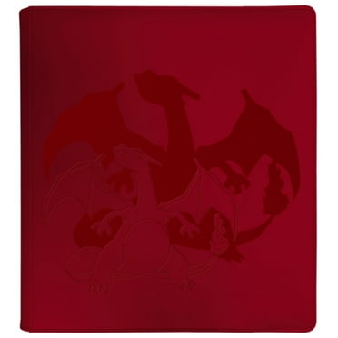 Ultra Pro: Pikachu Deluxe Gaming Trove for Pokémon - Walmart.com