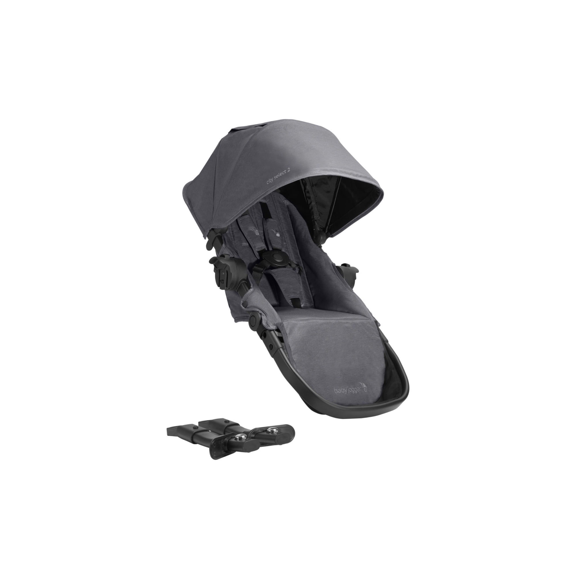 Click here for Baby Jogger City Select 2 Second Seat Kit  Radiant... prices