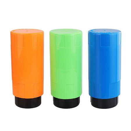 Tennis Ball Container 14PSI Pressure Maintaining Storage Tennis Ball ...