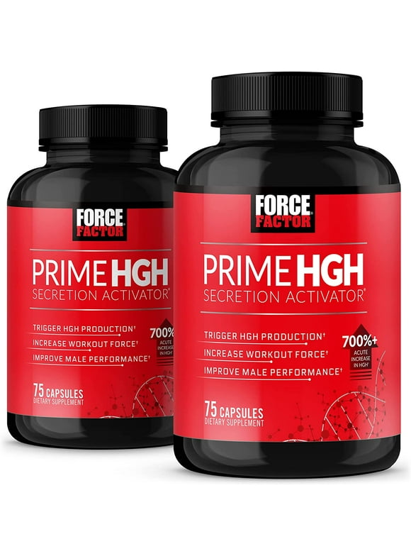 Force Factor in Shop by brand - Walmart.com