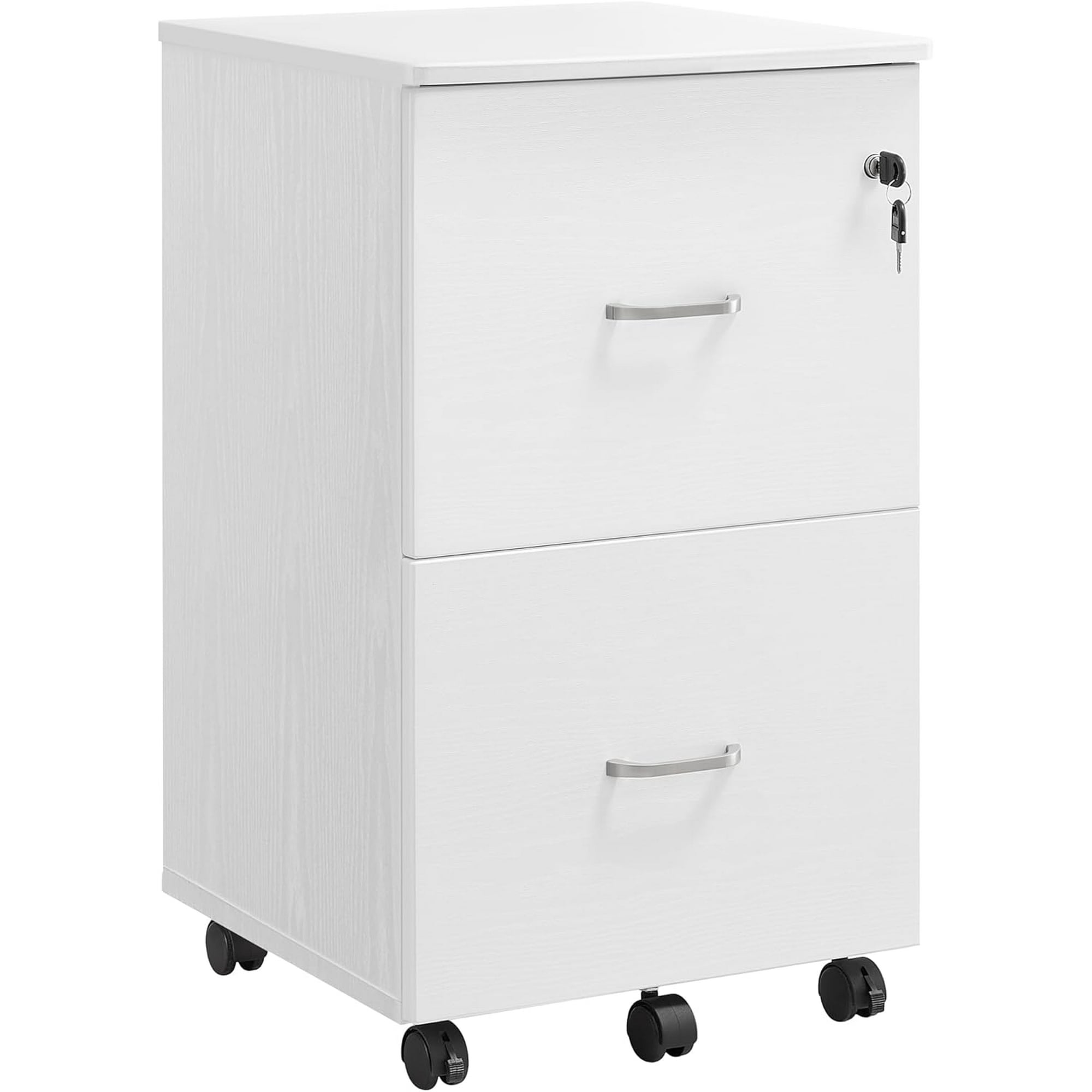 Click here for Vasagle 2-Drawer File Cabinet  Locking Filing Cabi... prices