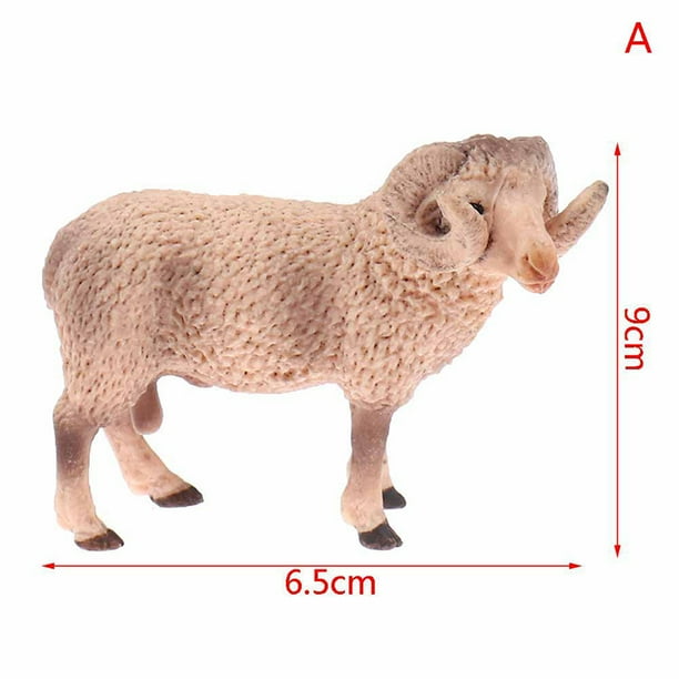 Resin Farm Animals Life Size - Amazadesign
