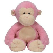 Ty Pluffies Dangles Monkey - Walmart.com