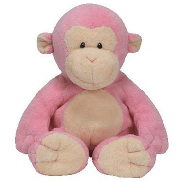 Ty Pluffies Dangles Monkey - Walmart.com