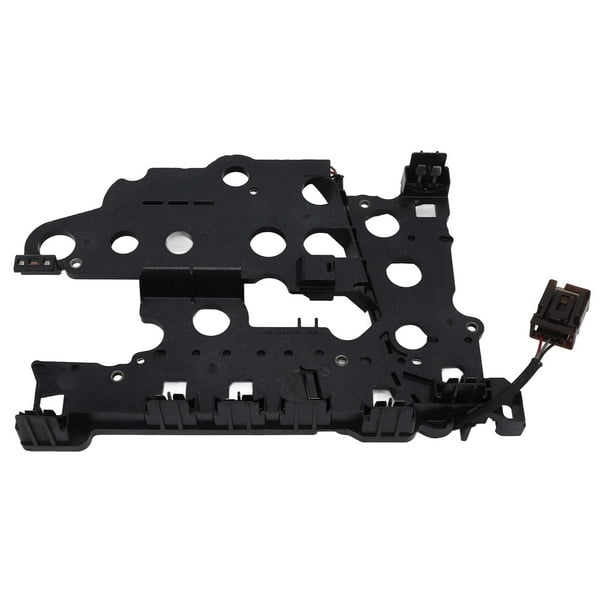 Trans Control Valve Body Plate,6F35 Transmission Valve Body Trans Valve ...