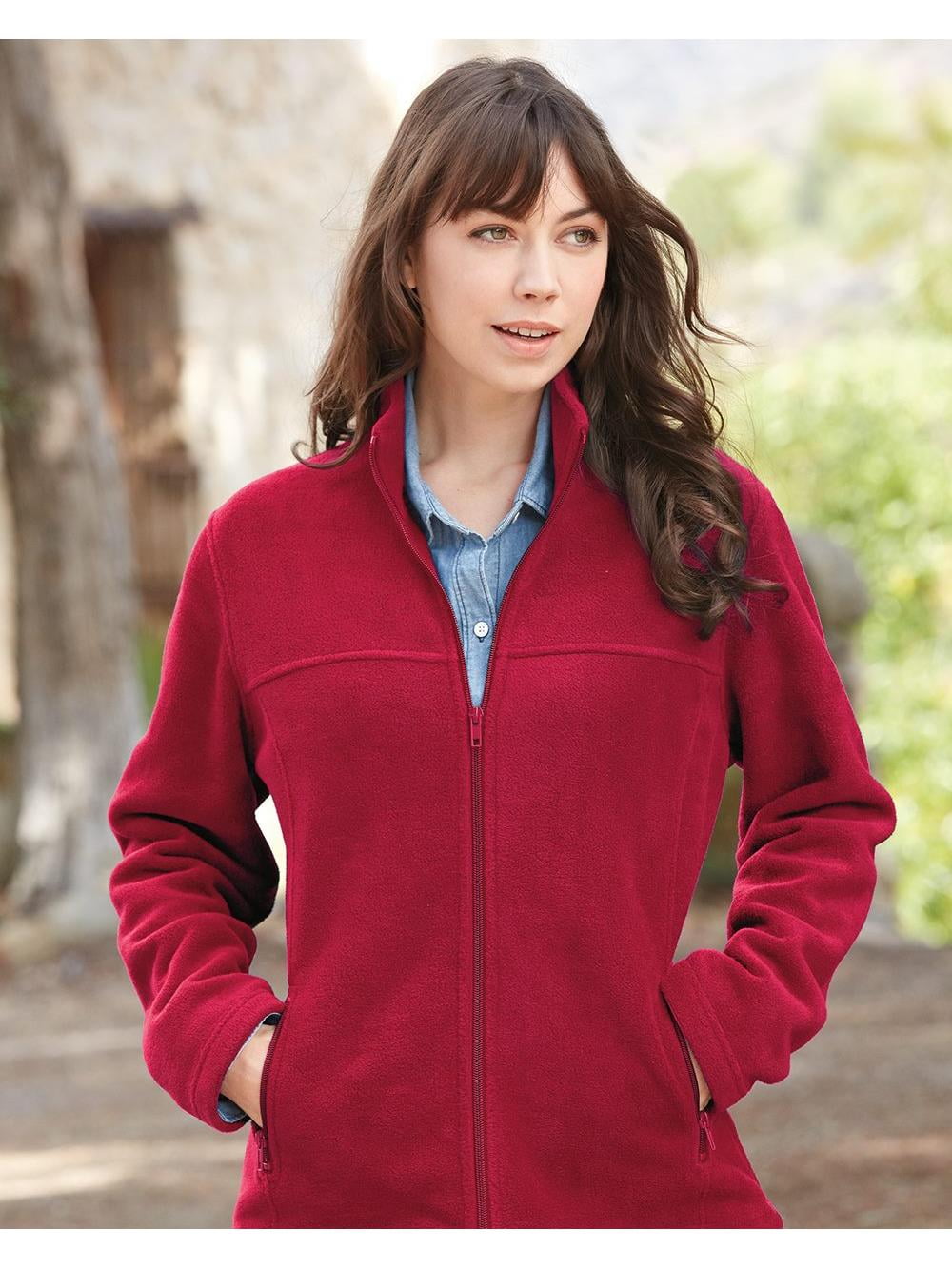 Colorado Clothing - Colorado Clothing Fleece Women's Classic Sport ...