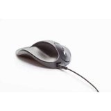 Prestige LM2WL Handshoe Mouse Left Hand Wired MED (light click ...