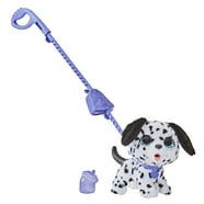 Zoomer Zuppies Interactive Puppy, Spot - Walmart.com