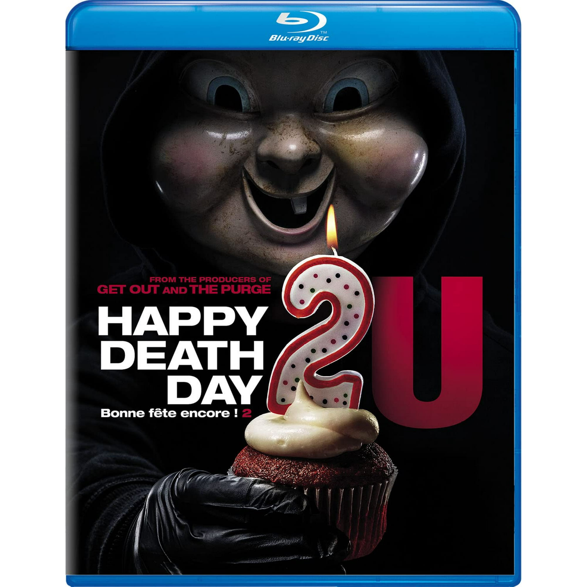 Click here for Universal Happy Death Day 2u [blu-Ray] prices