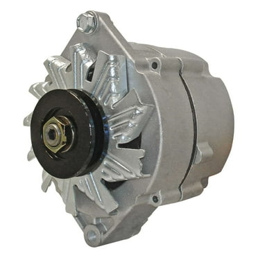 Powermaster 47294 Alternator - Walmart.com