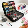2026 New Embroidery Stitch Book Kit,Portable All Scenario Embroidery ...