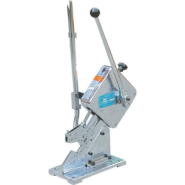 Hakka Manual U-shape Sausage Clipper Clipping Machine and Sausage Maker ...