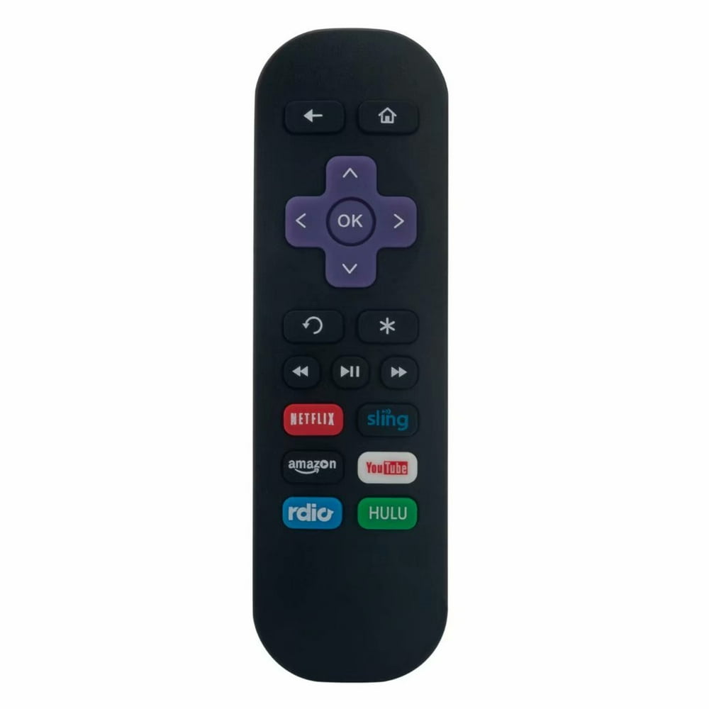 New Remote Control For Roku 1 2 3 4 Hd Lt Xs Xd Do Not Support new-remote-control-for-roku-1-2-3-4-hd-lt-xs-xd-do-not-support
