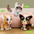 Free Shipping! FurReal Newborns Kitten Interactive Pet Small Plush Cat ...