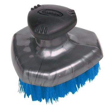 Carrand 93111 Heavy Duty Wash Brush Head Only, 10" Wide All Side, Use ...