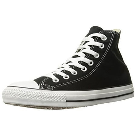 Converse - Converse M9160: Chuck Taylor All Star High Top Unisex Black ...