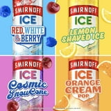Smirnoff Ice Sunny Days Variety, 12 pack, 12 fl oz Cans, 4.5% ABV ...