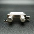 Satellite TV Receiver 24V 1A Quick Connect Adapter Easy Installation ...