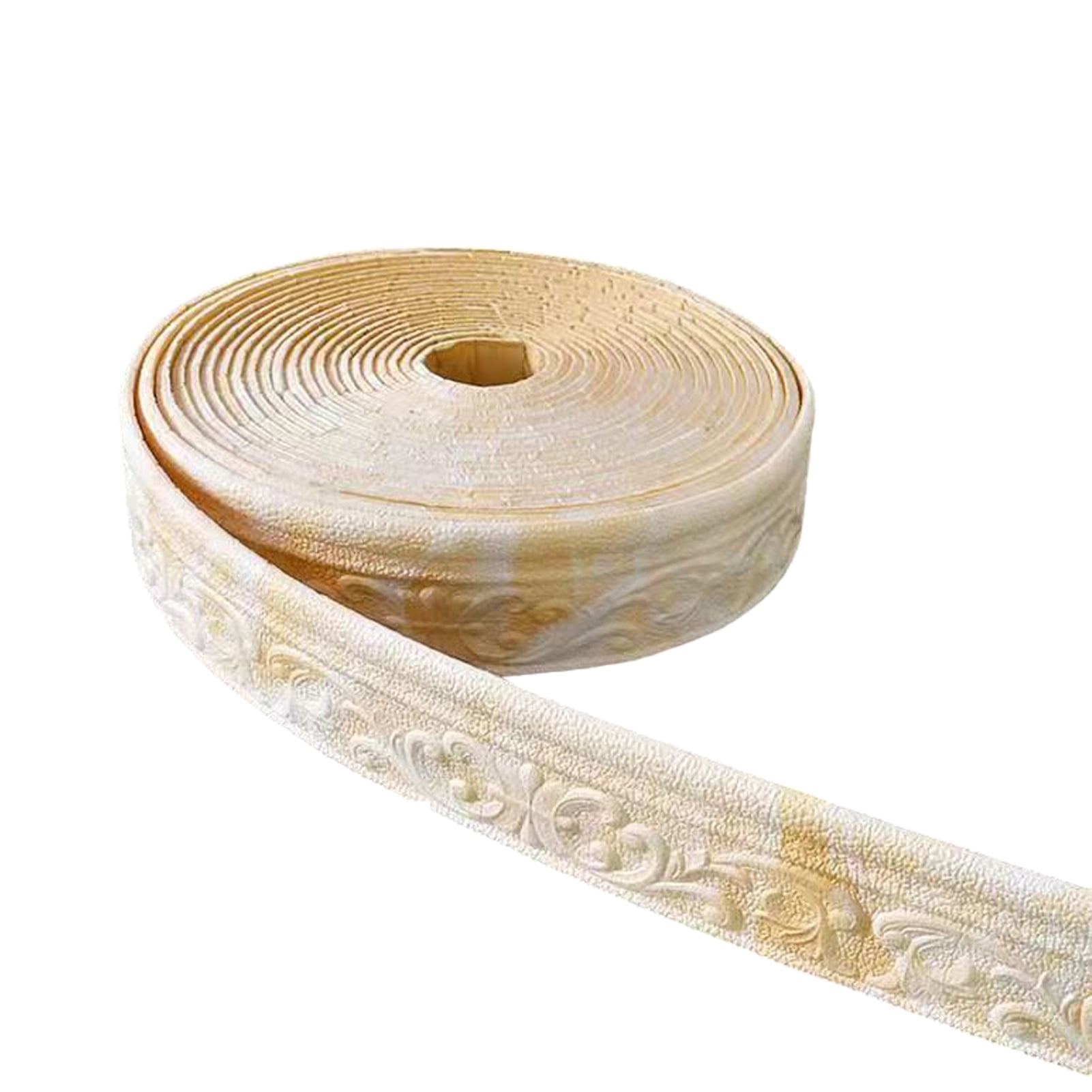 Click here for Ziyahi Pet Ceiling Coving Self-Adhesive Border For... prices