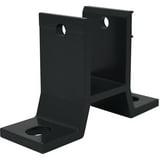 ALEKO Wall Bracket for Retractable and Motorized Half Cassette Awnings ...