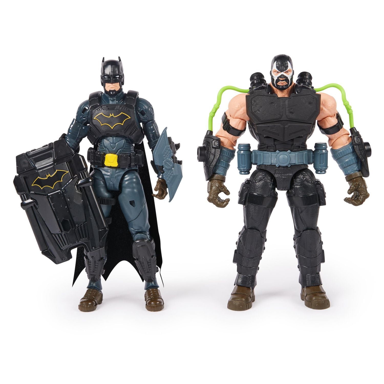 Click here for Dc Comics  Batman Adventures Battle Pack  Bane And... prices