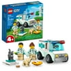 LEGO City Roadwork Truck 60284 Building Toy; Cool Roadworks ...